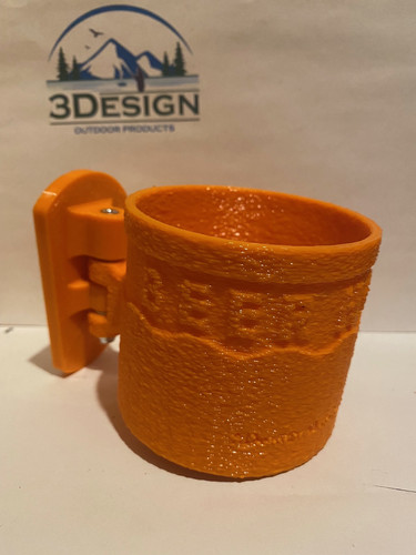 Removable Cup Holder | Mysite