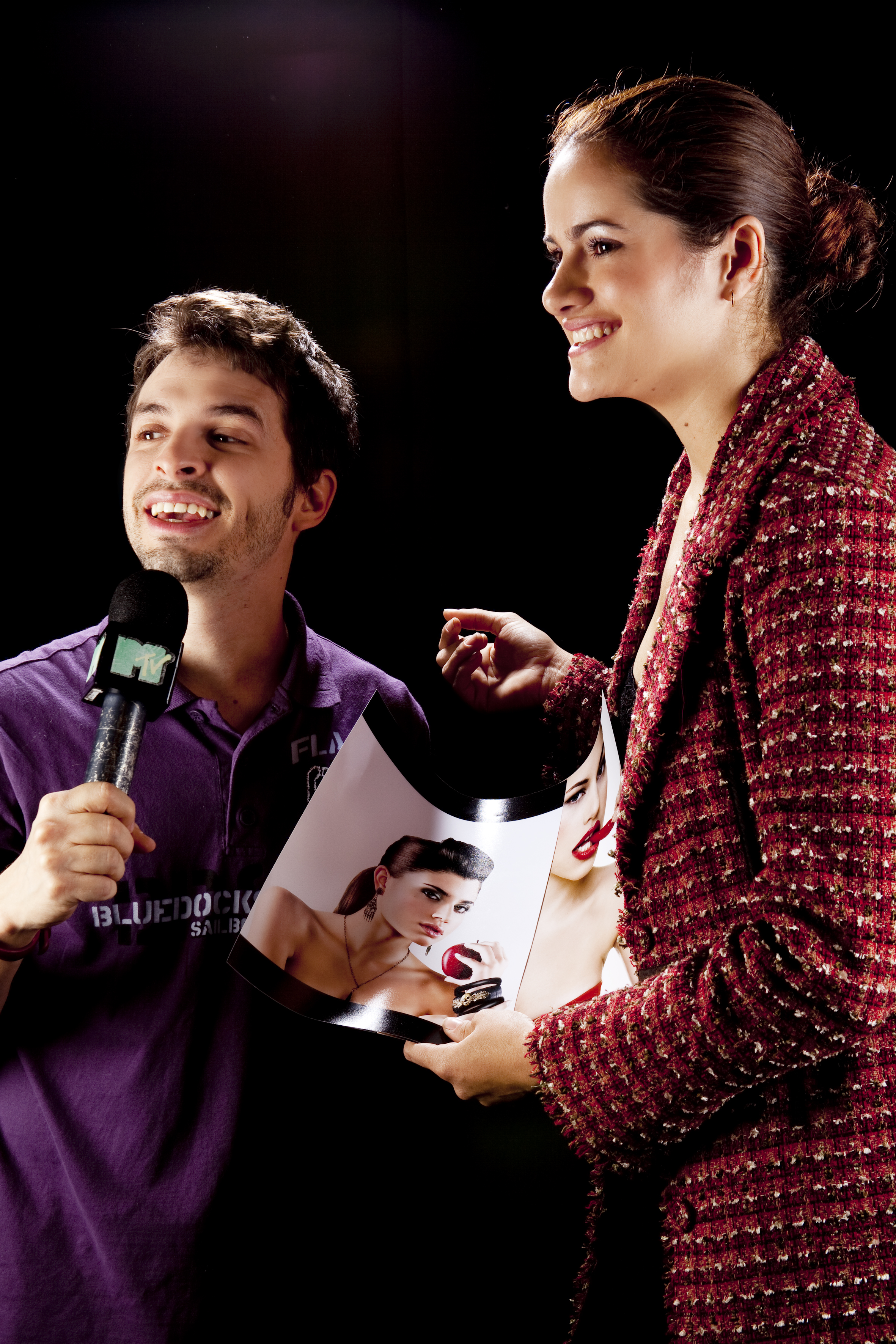 Contrate Bruno Motta - Humorista Stand Up