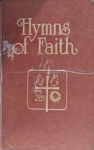 Hymns of Faith | Evermore Books