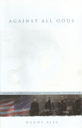 Against All Odds by Wendy Alec | Evermore Books