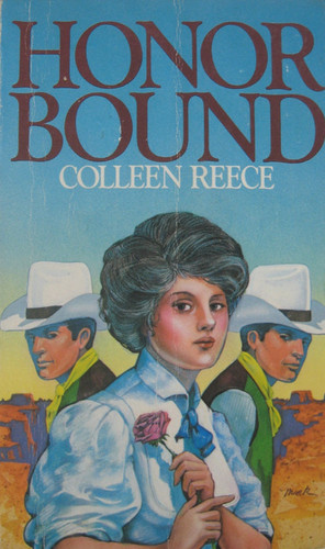 Honor Bound by Colleen Reece | Evermore Books