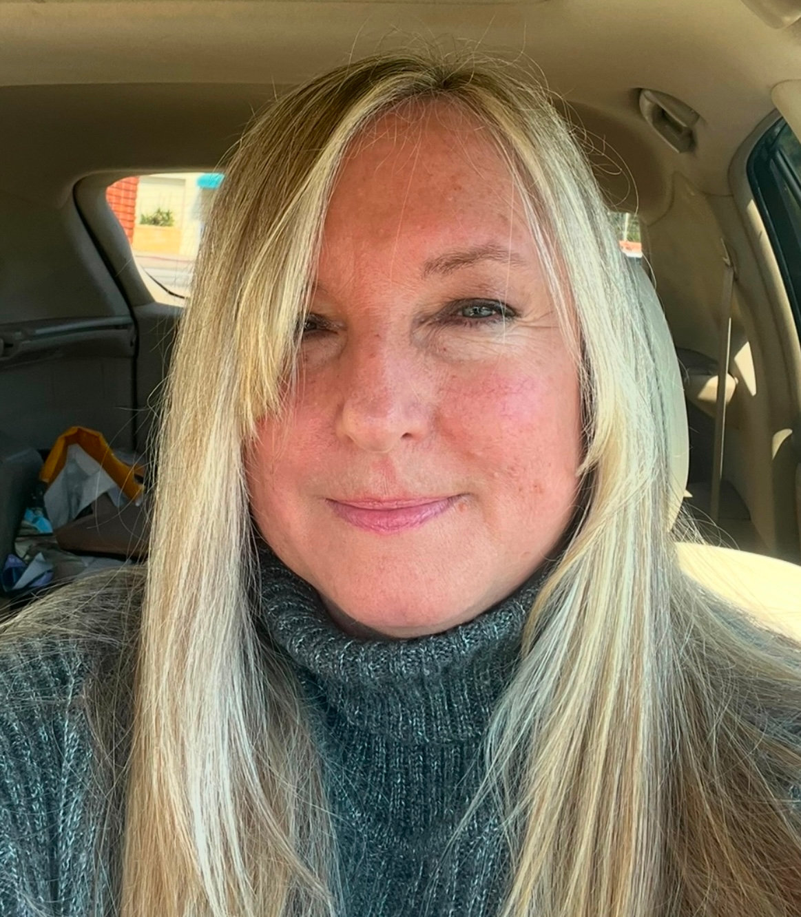 Kimberly Smith