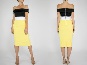 Colton Dane | Spring 17 Collection