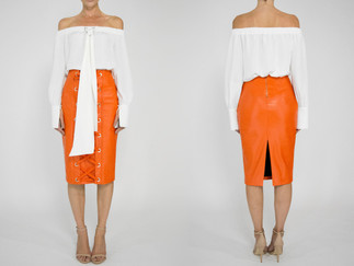 Colton Dane | Spring 17 Collection