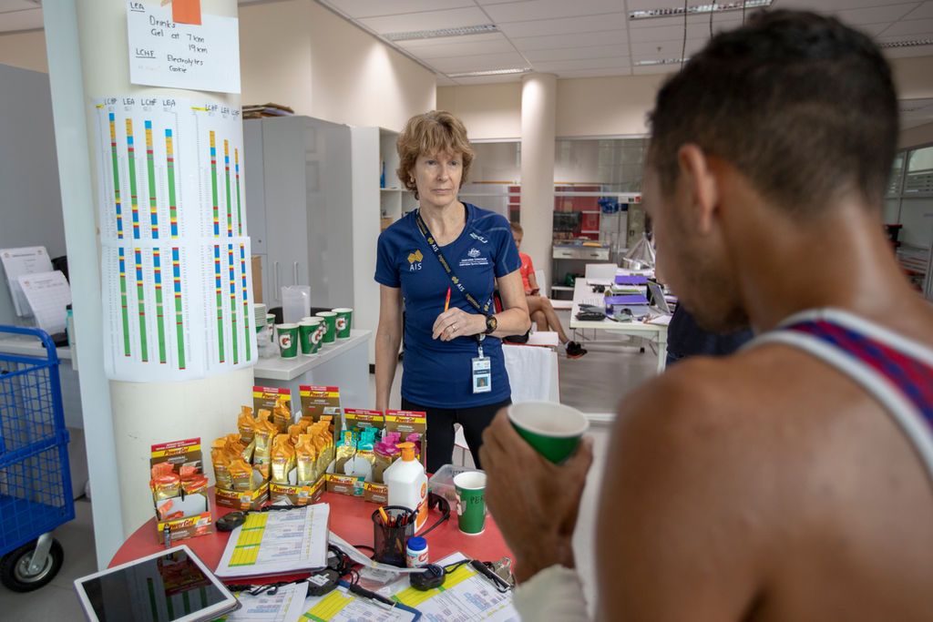 News | mysportscience