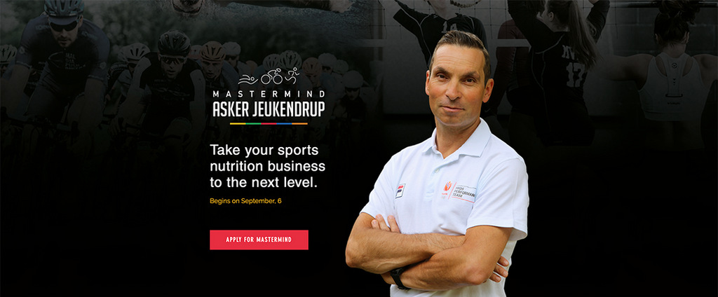 News and blogs | mysportscience