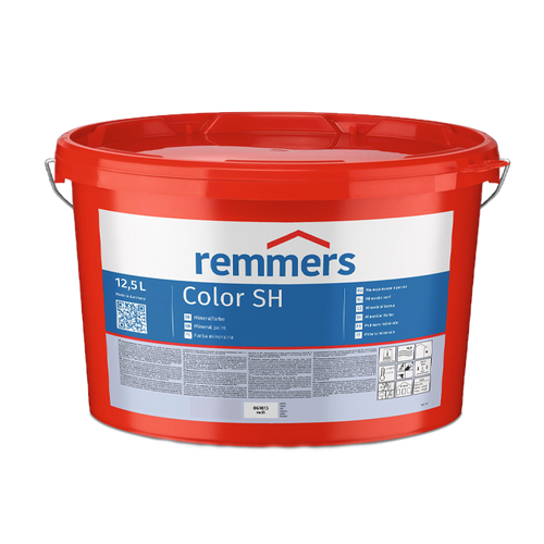 Color SH | ConservationTech