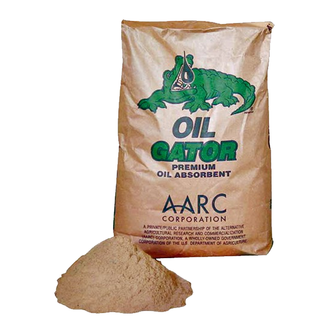 Oil Gator | Biocat - Heavy Duty Cleaning Chemicals