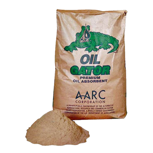 Oil Gator | Biocat | ConservationTech