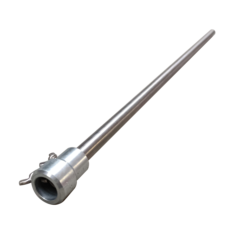 Helifix Pinning Nozzle - Helifix Structural Restoration Materials