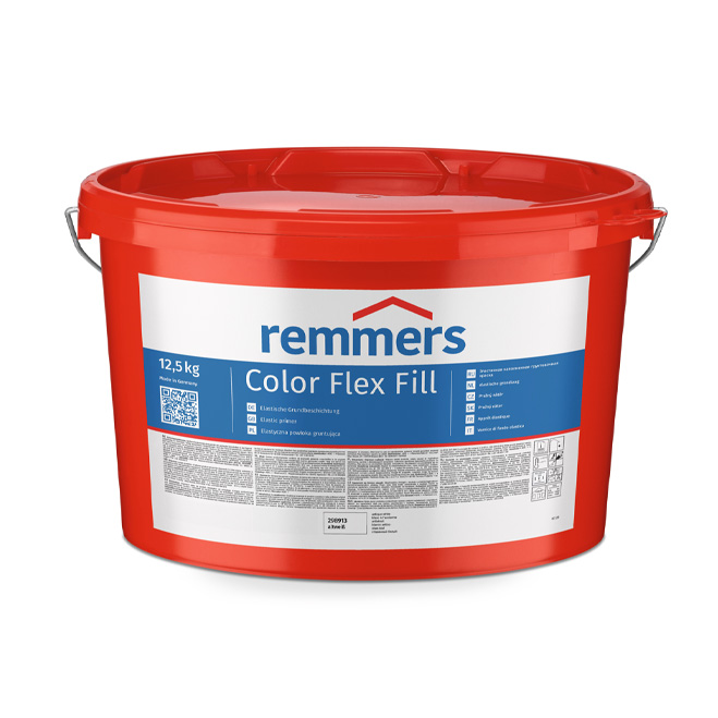 Color Flex | Crack Bridging Paint