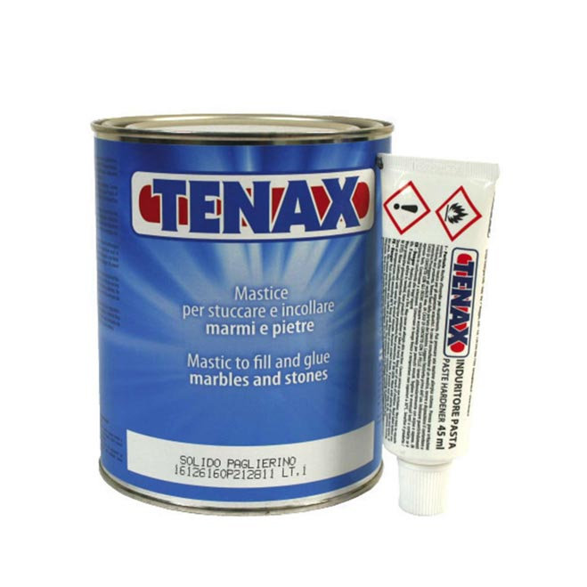 Tenax Solido - Tenax Products | Marble & Stone Repair