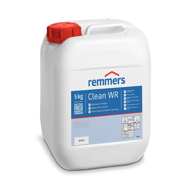 Clean WR | Combi WR - General Cleaning Chemicals (Household)