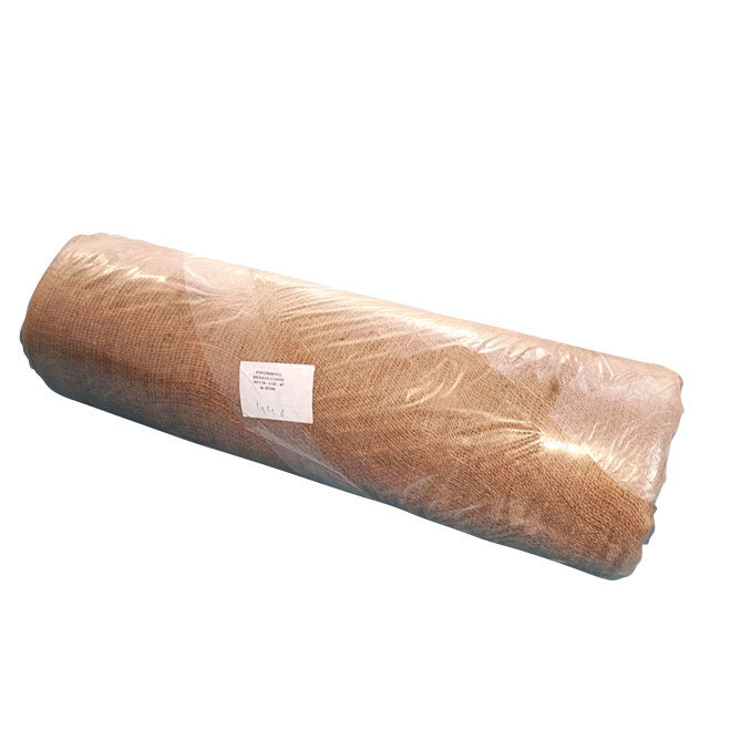 Hessian Roll | Natural Selection - Natural Lime Products