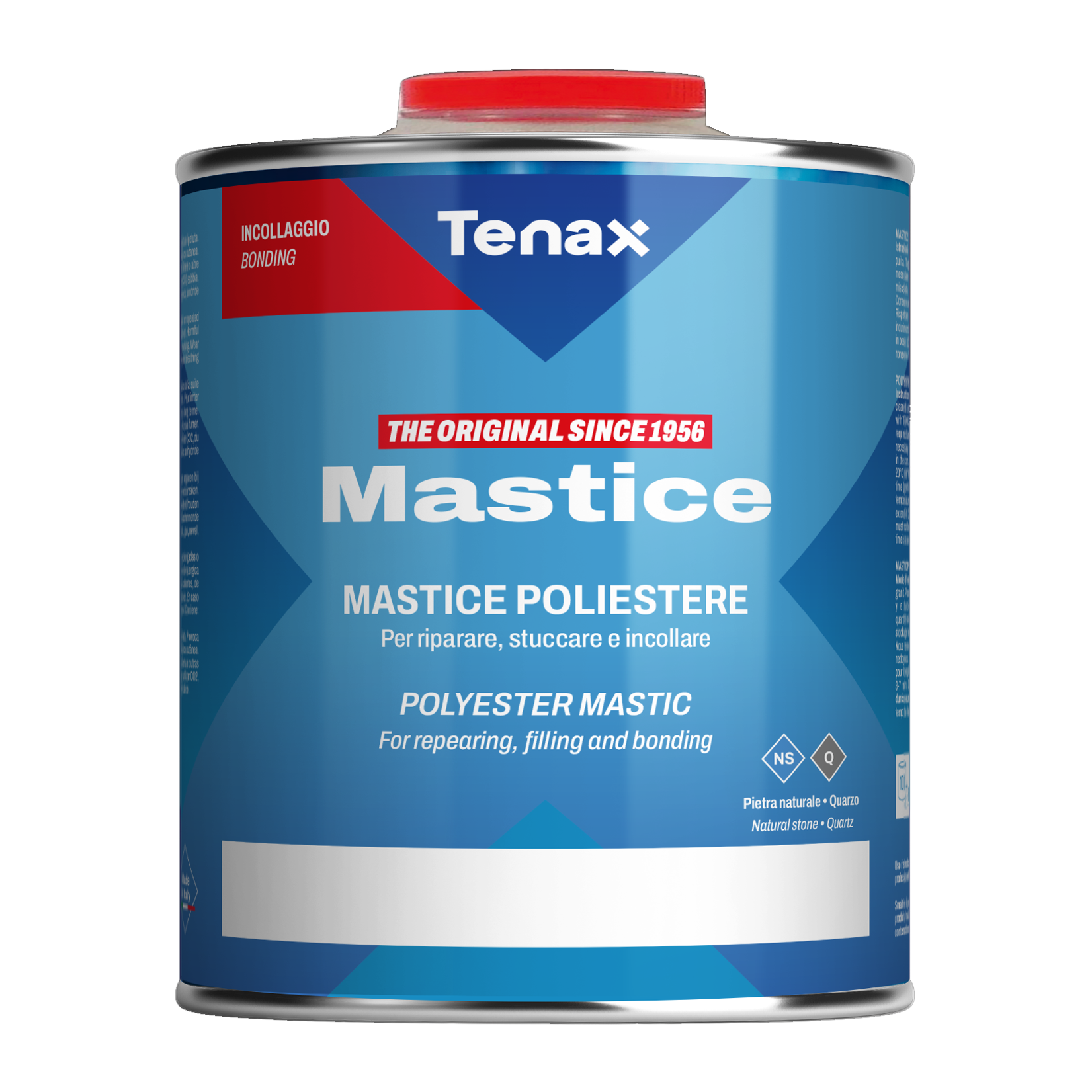 Tenax Flowing Liquid - Tenax Products | Marble & Stone Repair