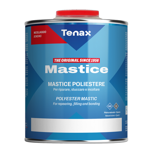 Tenax Stone & Marble Flowing Liquid | ConservationTech