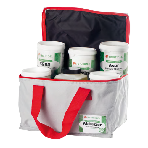 Scheidel Tester Bag | ConservationTech