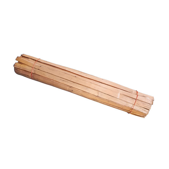 Oak Riven Laths | Natural Selection - Natural Lime Products