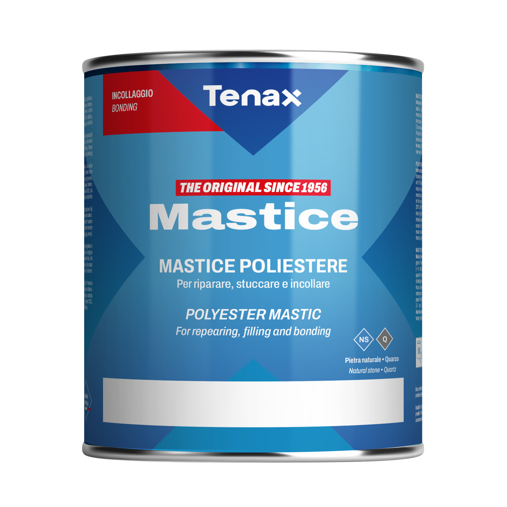 Tenax Solido - Tenax Products | Marble & Stone Repair