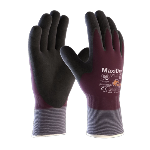 MaxiDry Zero (Thermal) | ConservationTech