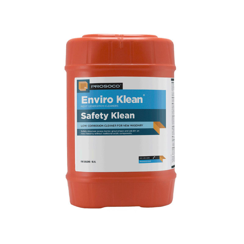 Safety Klean | Chela - Heavy Duty Cleaning Chemicals