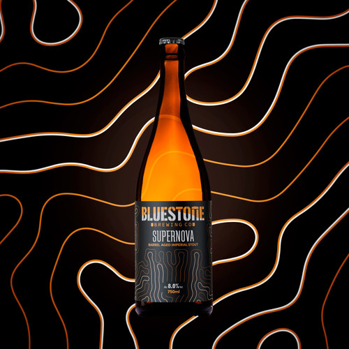 Supernova - Bluestone Brewing | Welsh Bottle Shop
