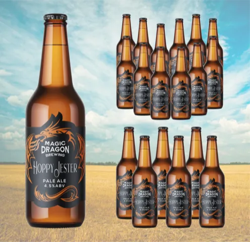 Cwrw Llyn | Welsh Bottle Shop