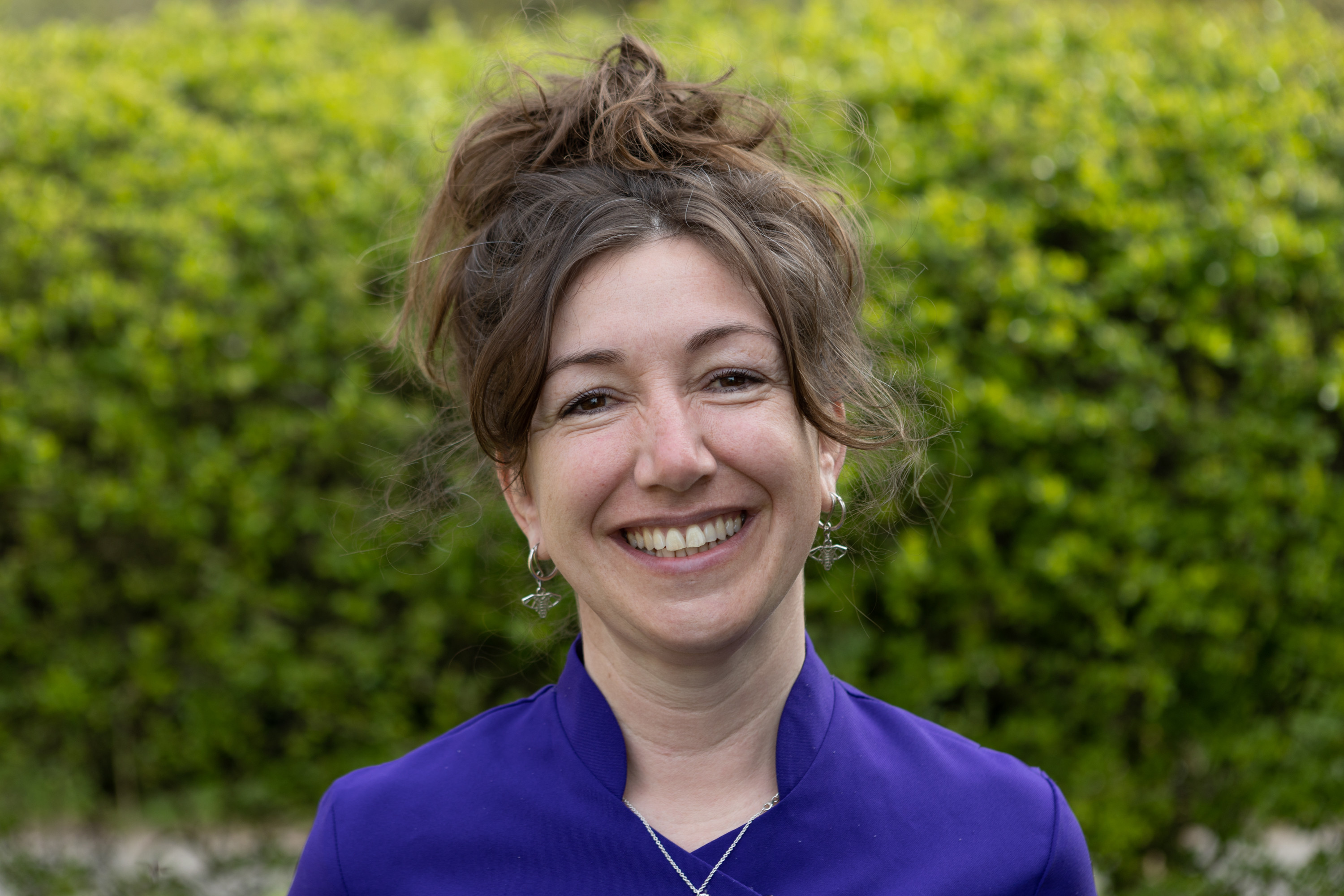 Beth Phillips | The Massage Hut