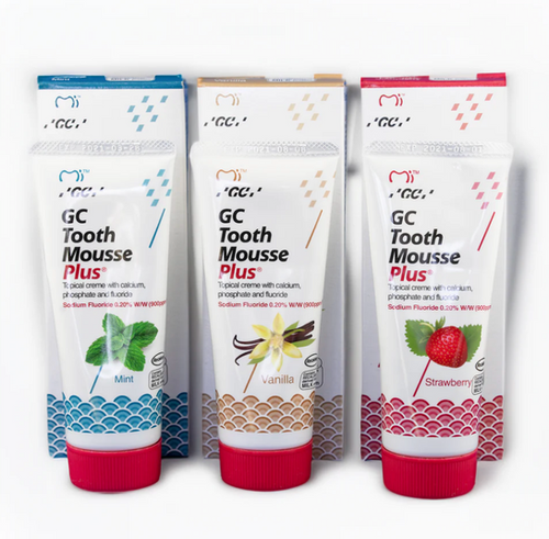 Tooth Mousse Plus | Well & Ness