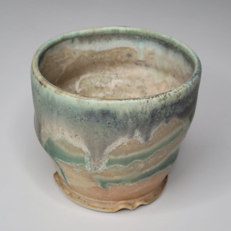 Home | Mudworks Pottery