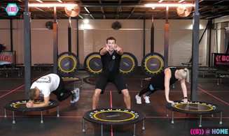 Online Classes | ((BOUNCE))