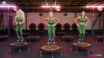 Online Classes | ((BOUNCE))