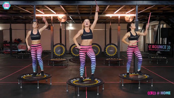 Online Classes | ((BOUNCE))