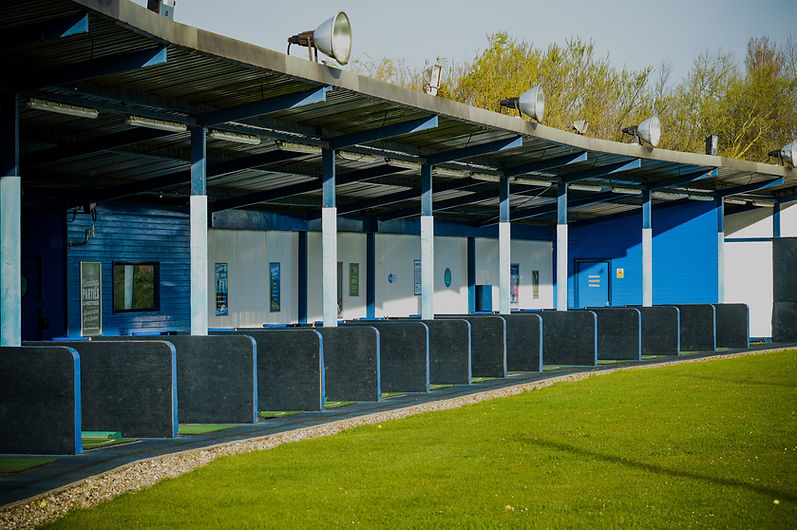 Stonelees Golf Coaching | Golf lessons | Ramsgate, UK