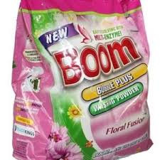 Boom Washing Powder | T&Mart groceries