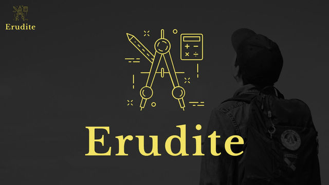 Blog | Erudite