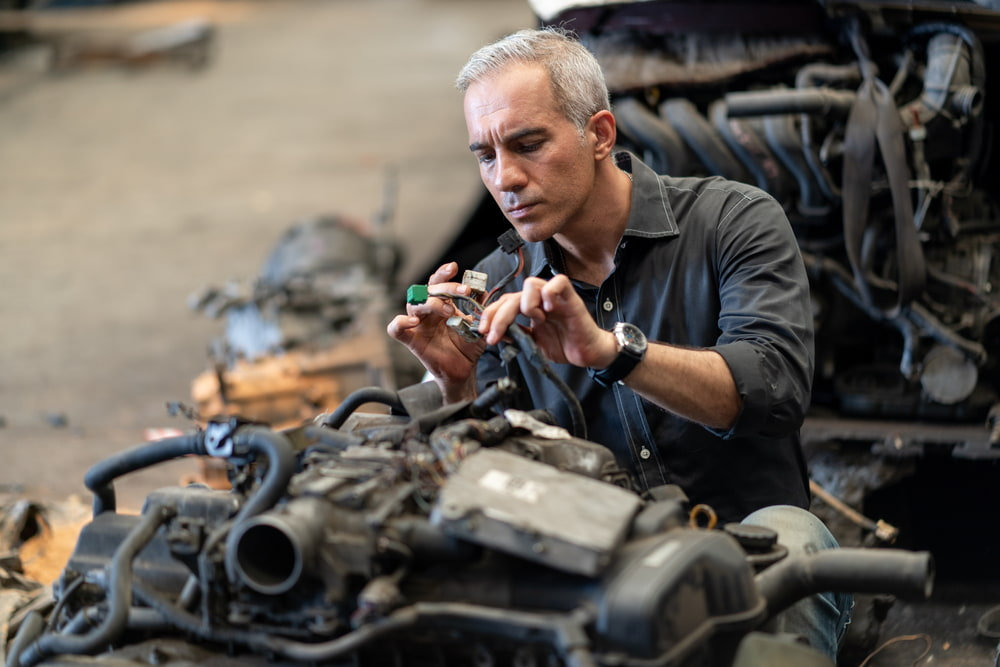 4 Classic Car Mistakes to Avoid | Orange County CA Hot Rod Shop