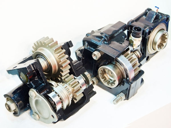 Transmission Swap Explained | Orange County, CA Classic Car ...