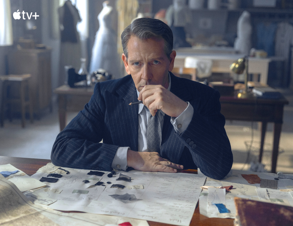 The New Look: Christian Dior & Coco Chanel's Story During WWII