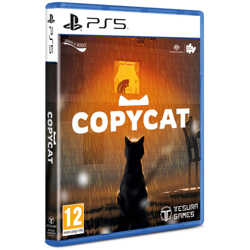 Copycat [PlayStation 5] | VGNYsoft Games