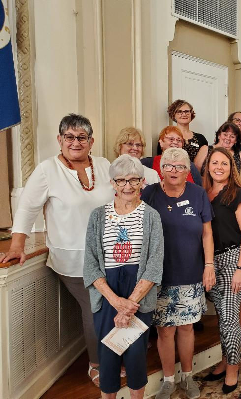Women | Bradenton Woman's Club | Florida