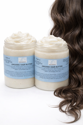 Nourish Hair butter | Nourish Luxury Essen