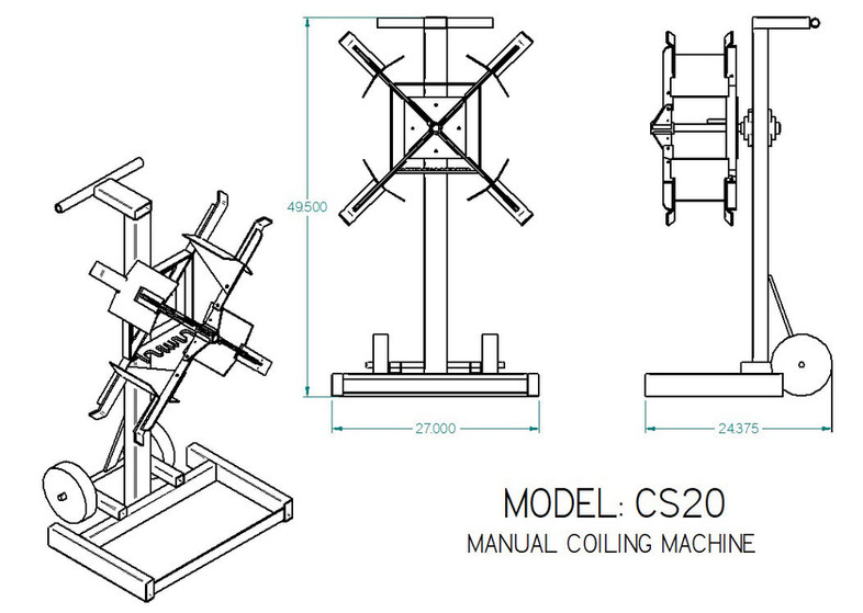 CS Series | Graham International