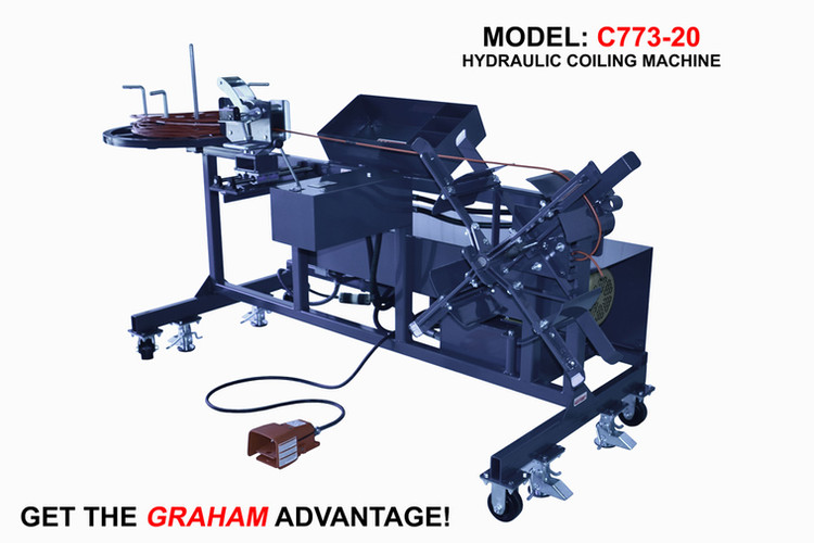 C773 Series | Graham International