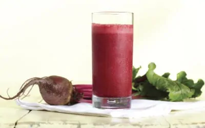 Jugo Rojo | Good Food