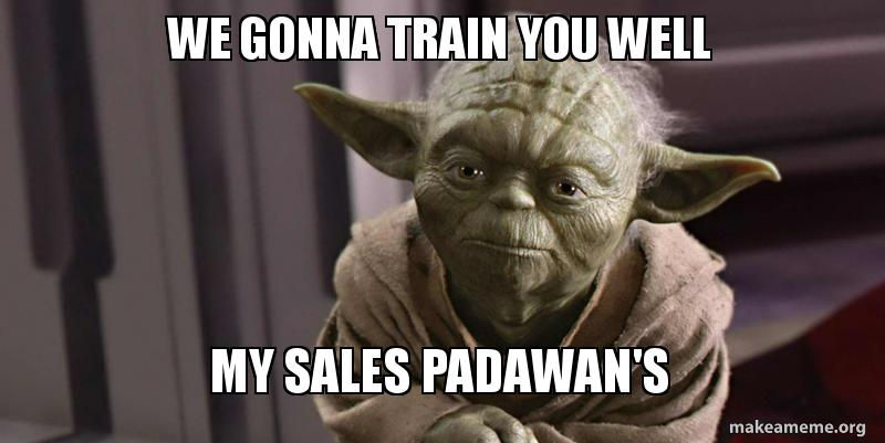 Everyday Words that Star Wars Gave Us