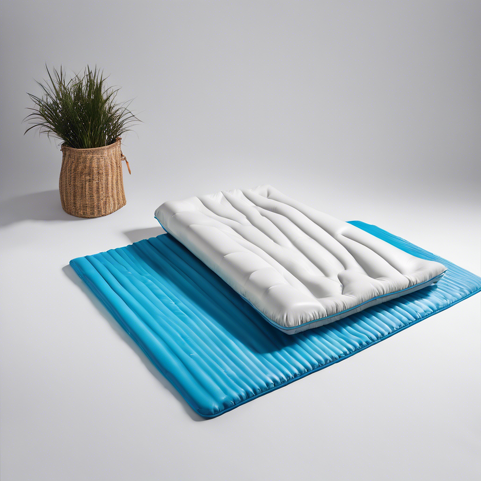 Large Float Mat | Funday Rentals