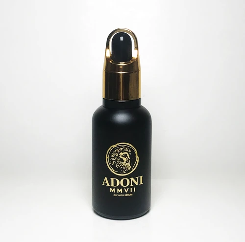 ADONI MMVII Luxury Apparel, Accessories and Cosmetics