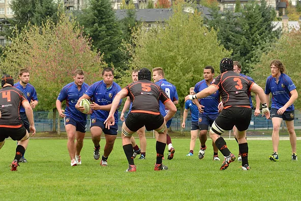 Gallery | United Rugby Club