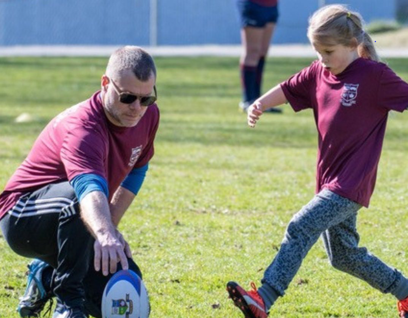2024 Try Rugby U6-12 | United Rugby Club